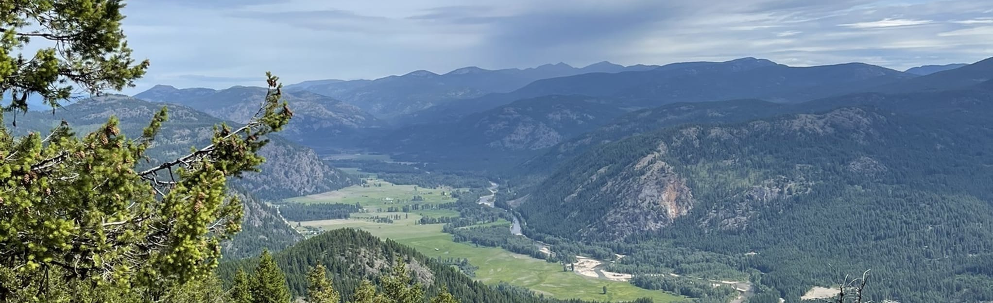 Thimble Mountain: 8 Reviews, Map - British Columbia, Canada | AllTrails