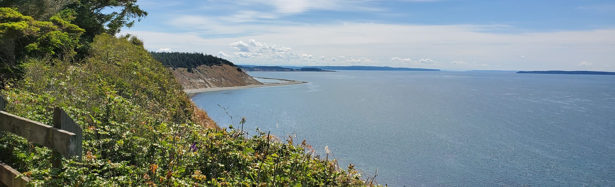 Bluff, Cedar, Humpty Dump, Hugh's Delight, and Kyle's Kettle Loop ...