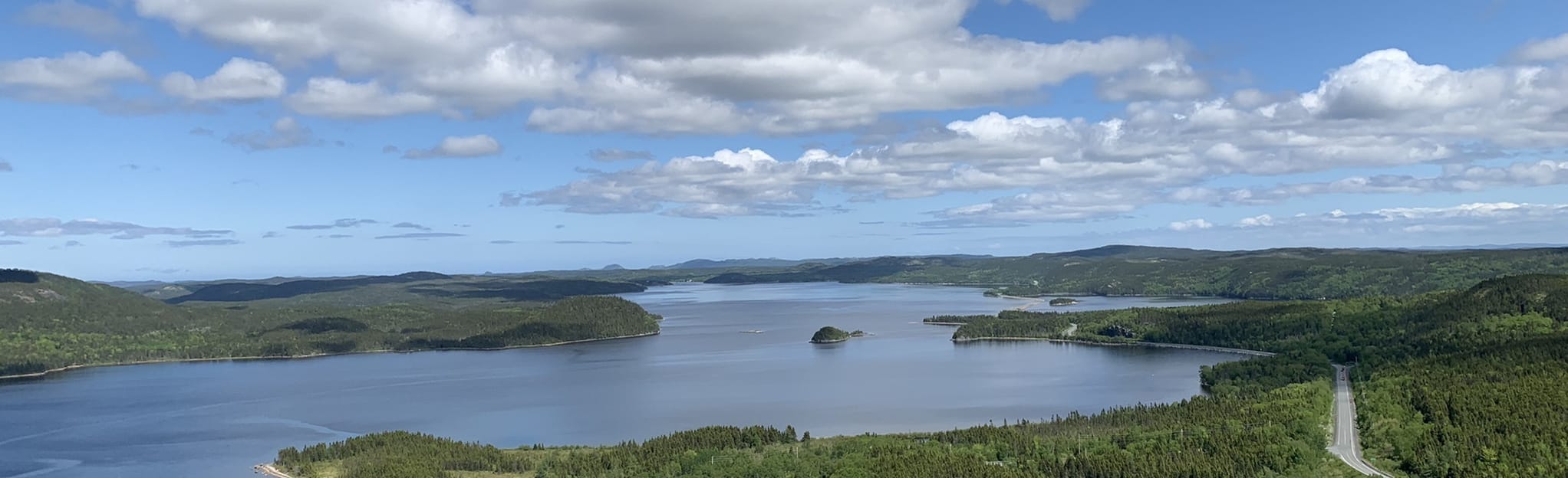Mill Cove Lookout: 96 Reviews, Map - Newfoundland and Labrador, Canada ...