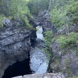 Superior Hiking Trail: Oberg Mountain, Moose Mountain, and Lutsen ...