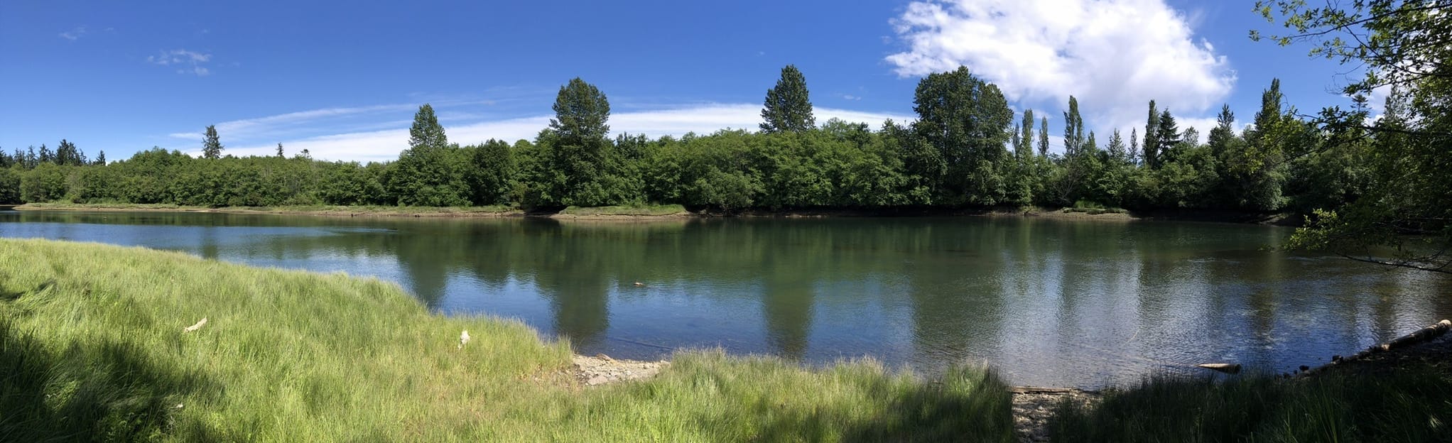 Baikie Island Trail, British Columbia, Canada - 38 Reviews, Map | AllTrails