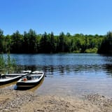 Beaver Lake Loop, Michigan - 132 Reviews, Map | AllTrails