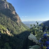 Lucifer Lake, Montana - 89 Reviews, Map | AllTrails