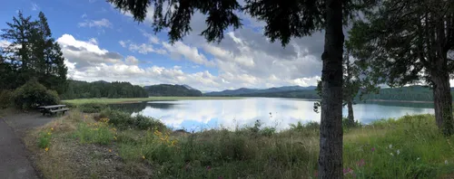 Best Hikes and Trails in Baker Bay County Park | AllTrails