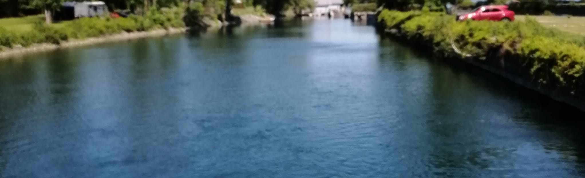 Morrisburg Waterfront Trail, Ontario, Canada - 24 Reviews, Map | AllTrails