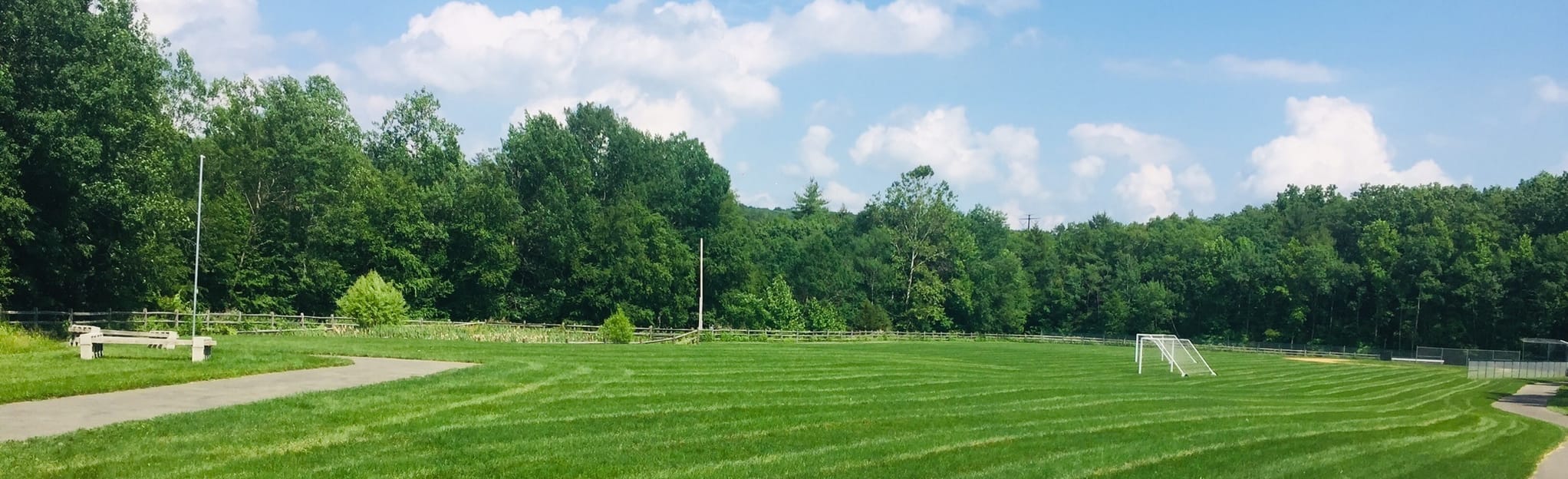 Lehman Township Community Park Athletic Field Loop: 88 Reviews, Map ...