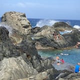 Conchi Natural Pool Trail, Aruba, Aruba - 104 Reviews, Map | AllTrails