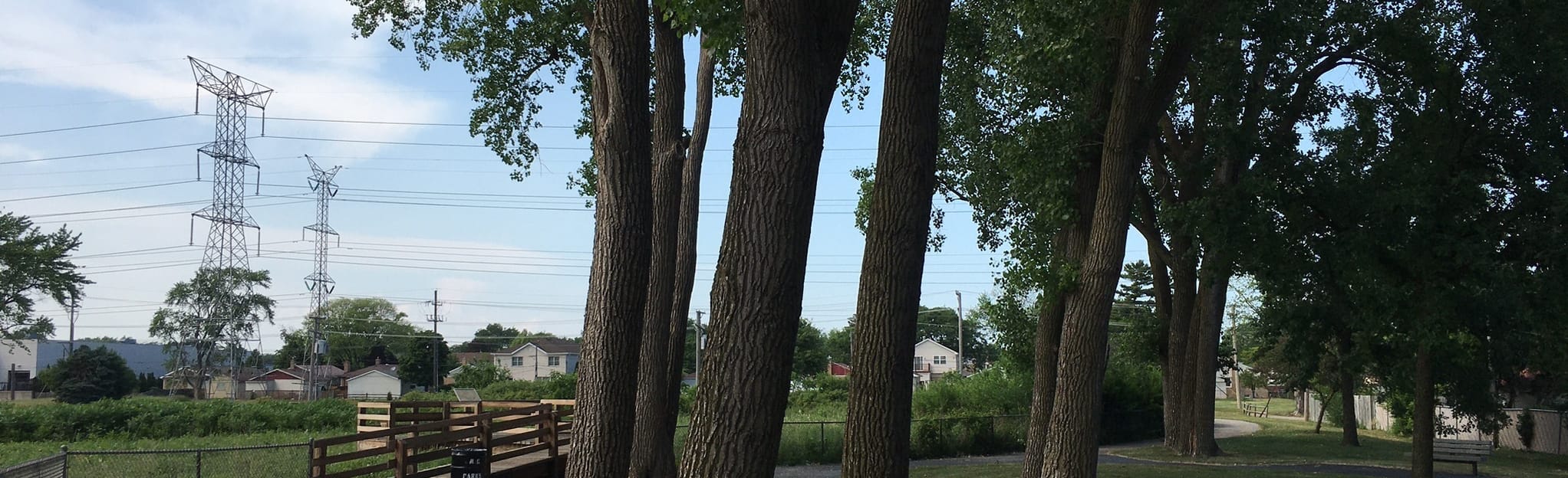 Prairie View Park Walk: 9 Reviews, Map - Illinois | AllTrails