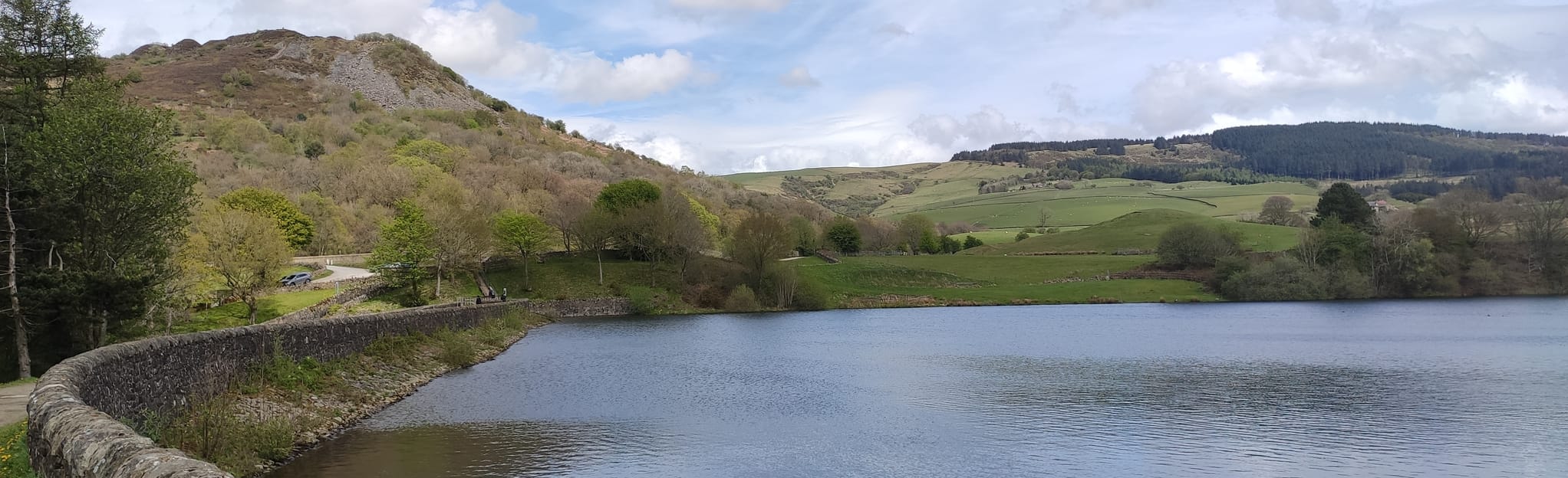 Moss Rose and Mcclesfield Forest Circular: 5 Reviews, Map - Cheshire ...