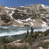 Morat and Blue Lakes, Utah - 225 Reviews, Map | AllTrails