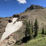 Raymond Lake via Wet Meadows Trailhead, California - 95 Reviews, Map ...