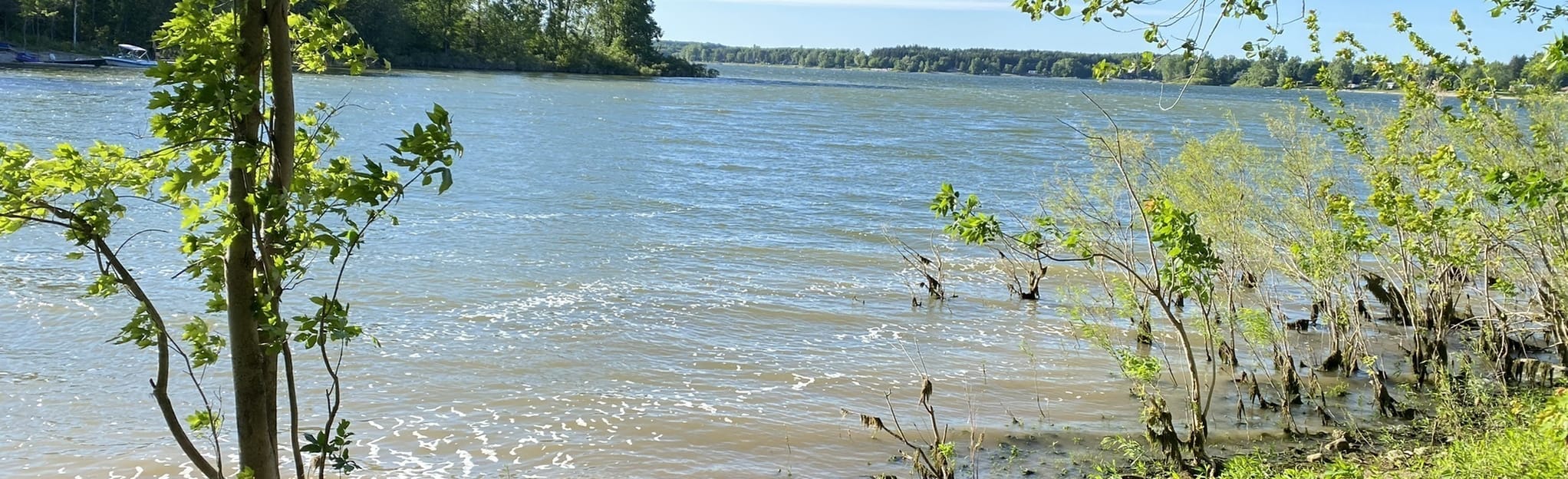 Conestogo Lake Campground Loop : 13 Photos - Ontario, Canada ...