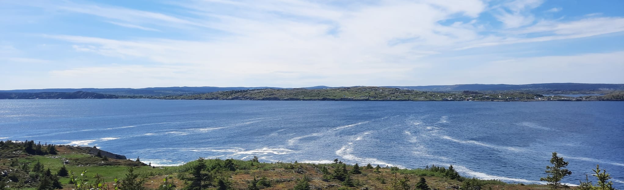Burnt Head, Newfoundland and Labrador, Canada - 337 Reviews, Map ...
