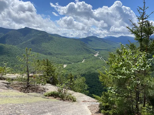 Best Moderate Trails in Crawford Notch State Park | AllTrails