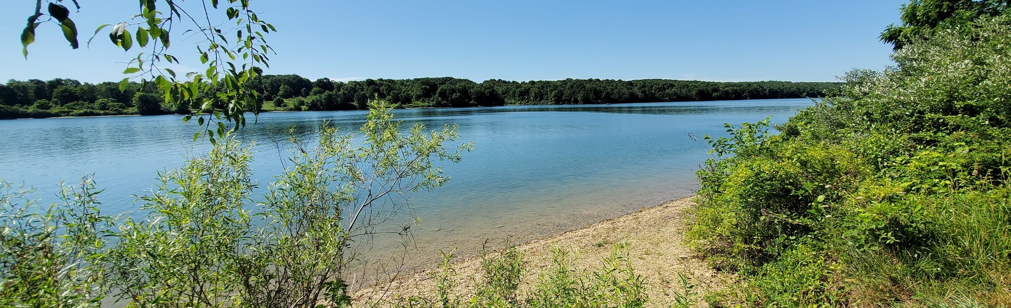 Codorus State Park Mountain Bike Area: 470 Reviews, Map - Pennsylvania ...