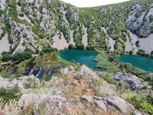 2023 Best 10 Long Trails in Velebit Nature Park | AllTrails