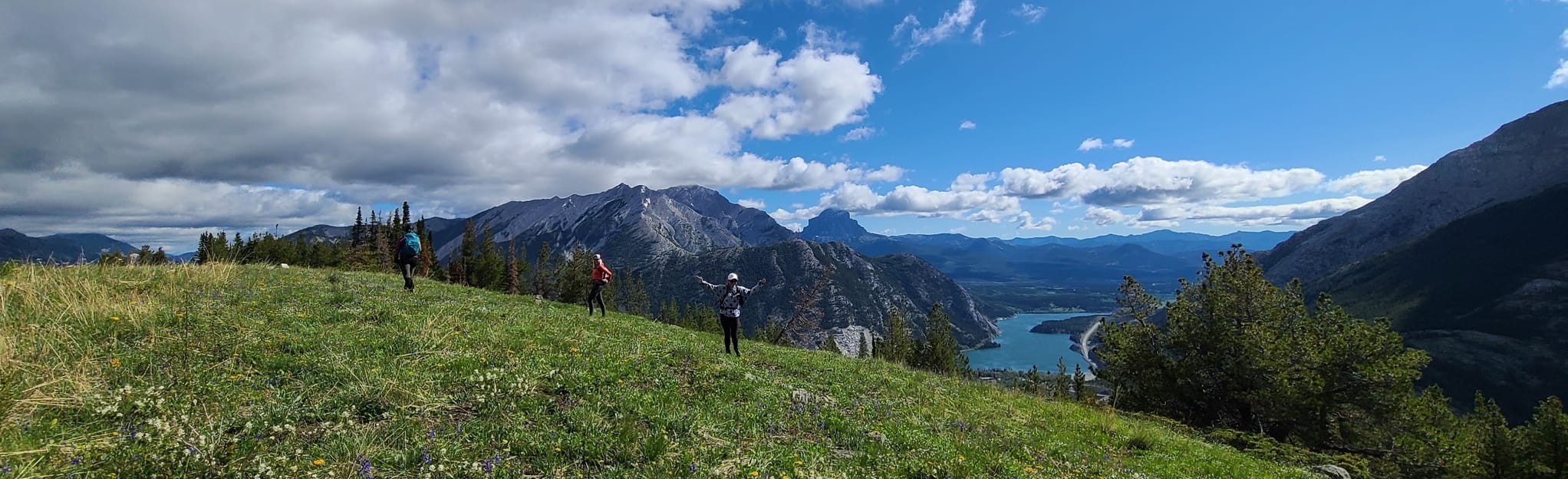 Island Ridge to Island Lake: 0 Reviews, Map - Alberta, Canada | AllTrails
