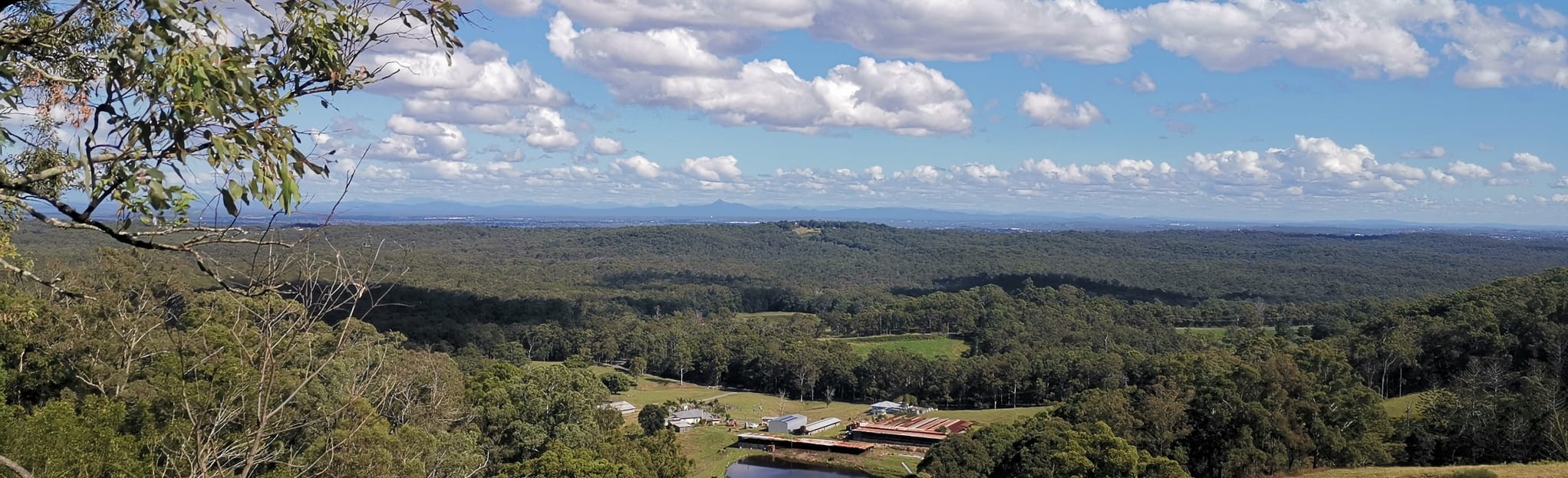 Mount Cotton via Summit Track, Queensland, Australia - 147 Reviews, Map ...