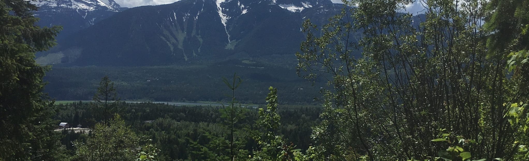 Crowbar Trail - British Columbia, Canada | AllTrails