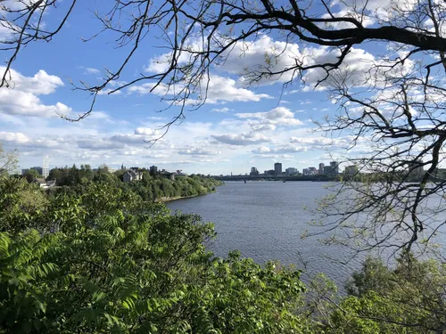 10 Best Walking Trails in Ottawa | AllTrails