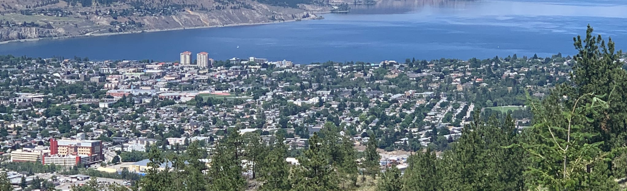 Skaha Bluff big Loop, British Columbia, Canada - 6 Reviews, Map | AllTrails