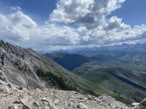 10 Best Trails and Hikes in Crowsnest Pass | AllTrails