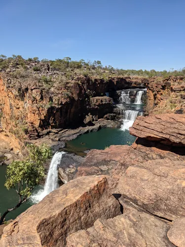 Best Hikes and Trails in Mitchell River National Park | AllTrails