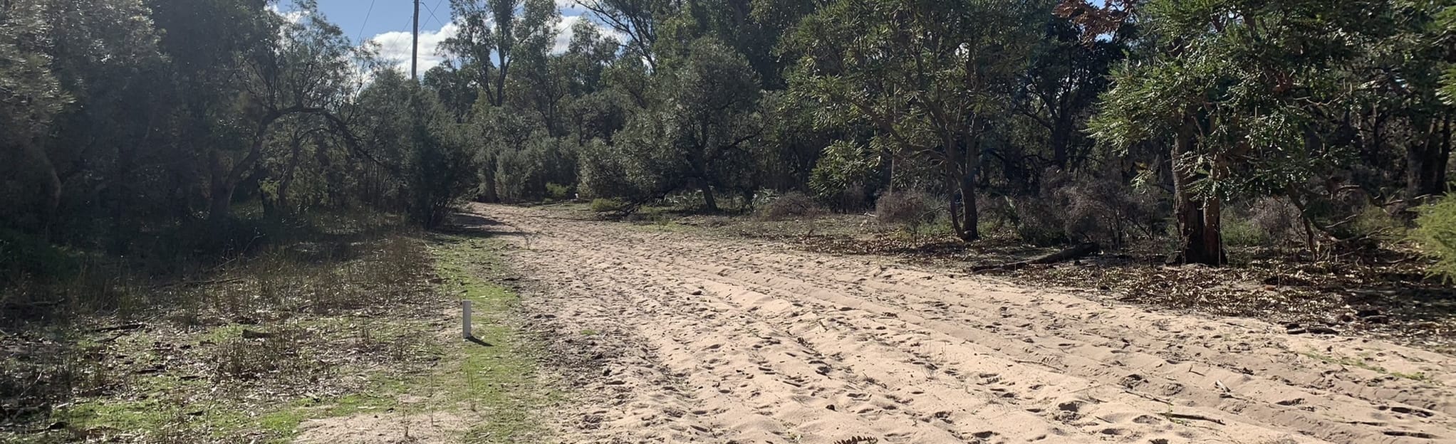 Paganoni Wetlands Long Loop: 18 Reviews, Map - Western Australia ...