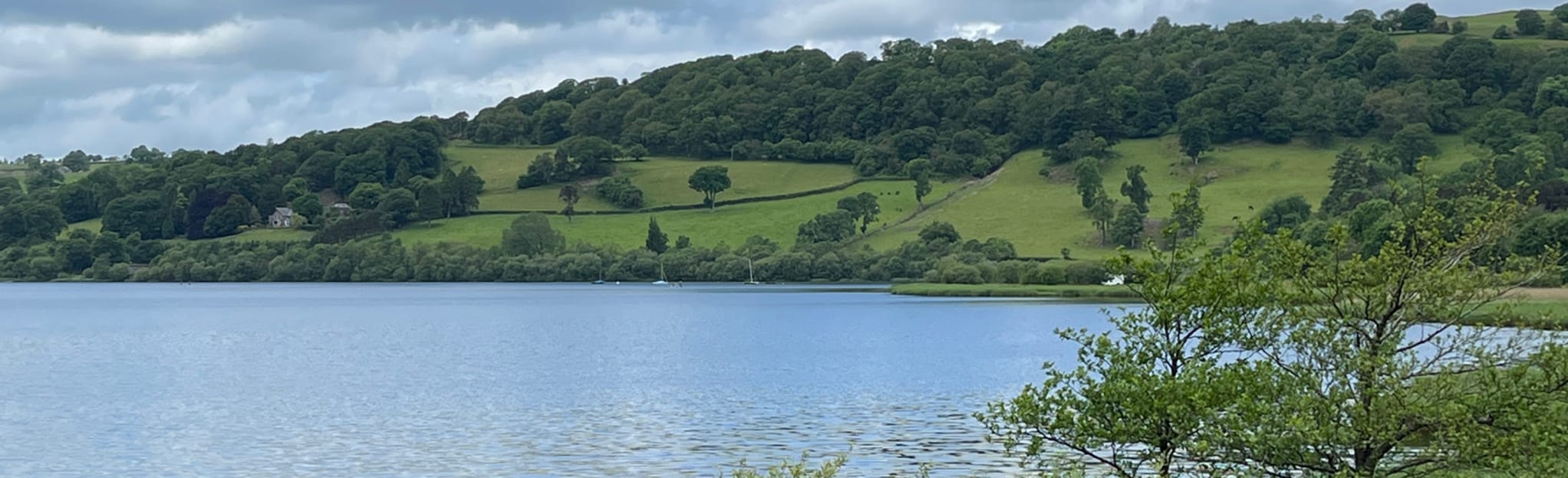 Y Bala Circular, Gwynedd, Wales - 15 Reviews, Map | AllTrails