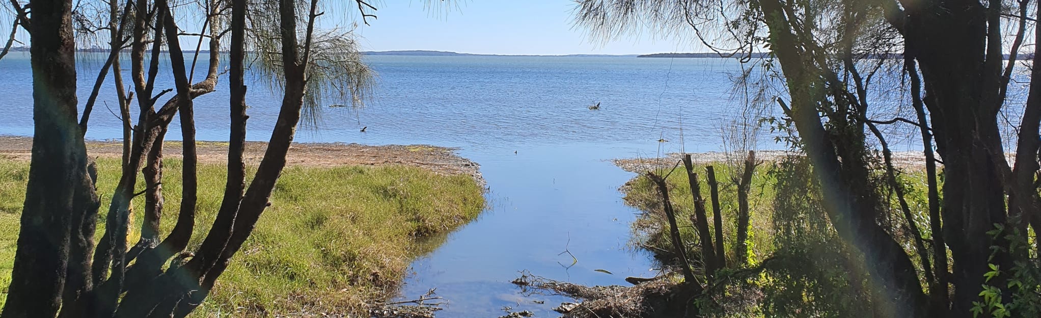 Tuggerah Lake Shore Shared Path, 67 Fotos - New South Wales, Australien ...