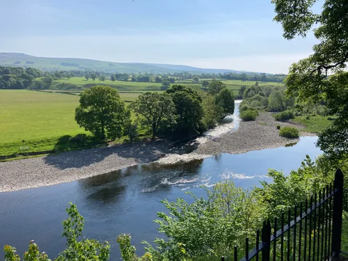 Best Walking Trails in Kirkby Lonsdale | AllTrails