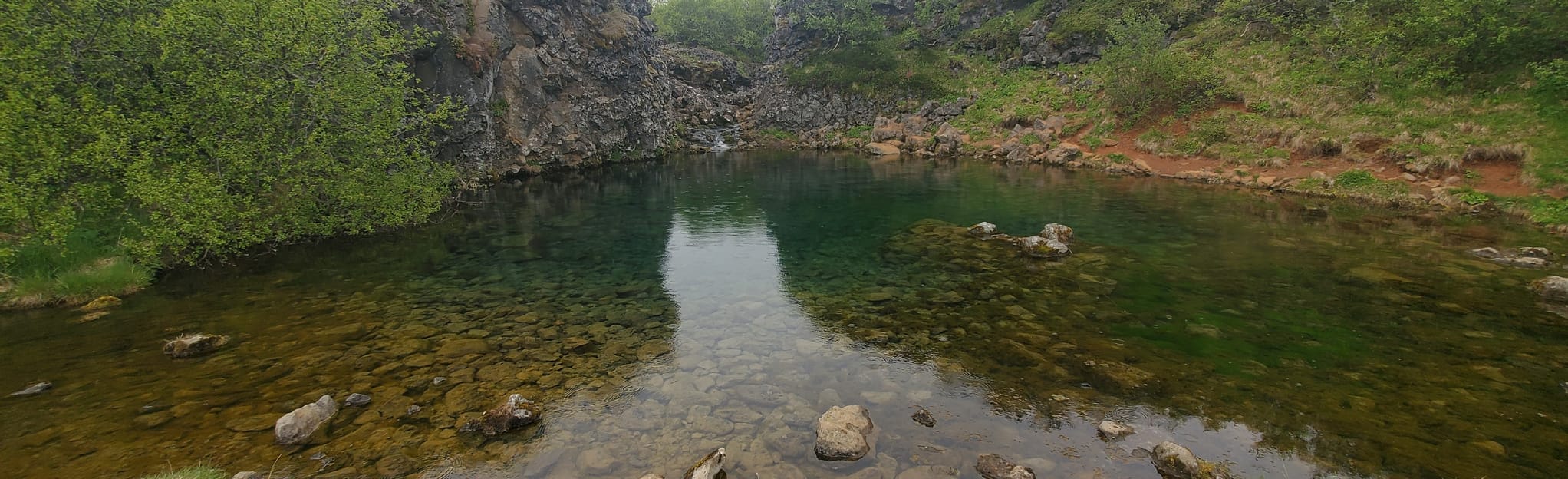 Nordura River via Glanni Waterfall: 50 Reviews, Map - Western, Iceland ...