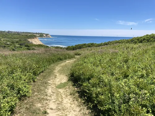 Best Hikes and Trails in Block Island | AllTrails