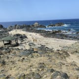 Conchi Natural Pool Trail, Aruba, Aruba - 104 Reviews, Map | AllTrails