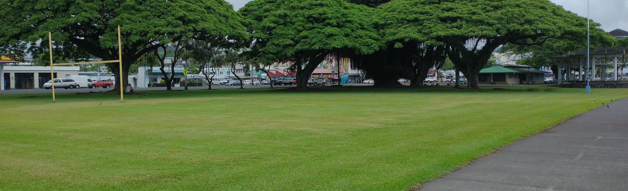 Hilo Bayfront Paved Path: 66 Reviews, Map - Hawaii, Hawaii | AllTrails