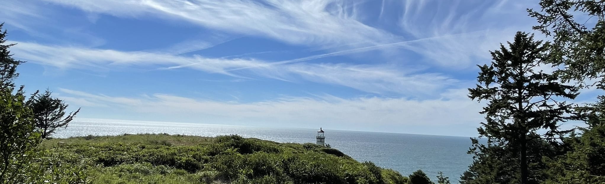 Northhead Lighthouse Loop Trail, Washington - 362 Reviews, Map | AllTrails