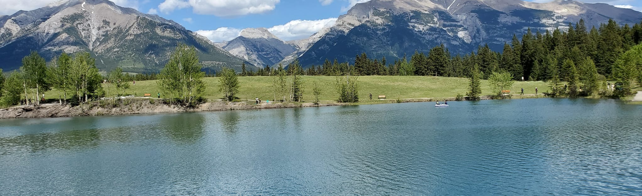 Quarry Lake Loop: 576 Reviews, Map - Alberta, Canada | AllTrails