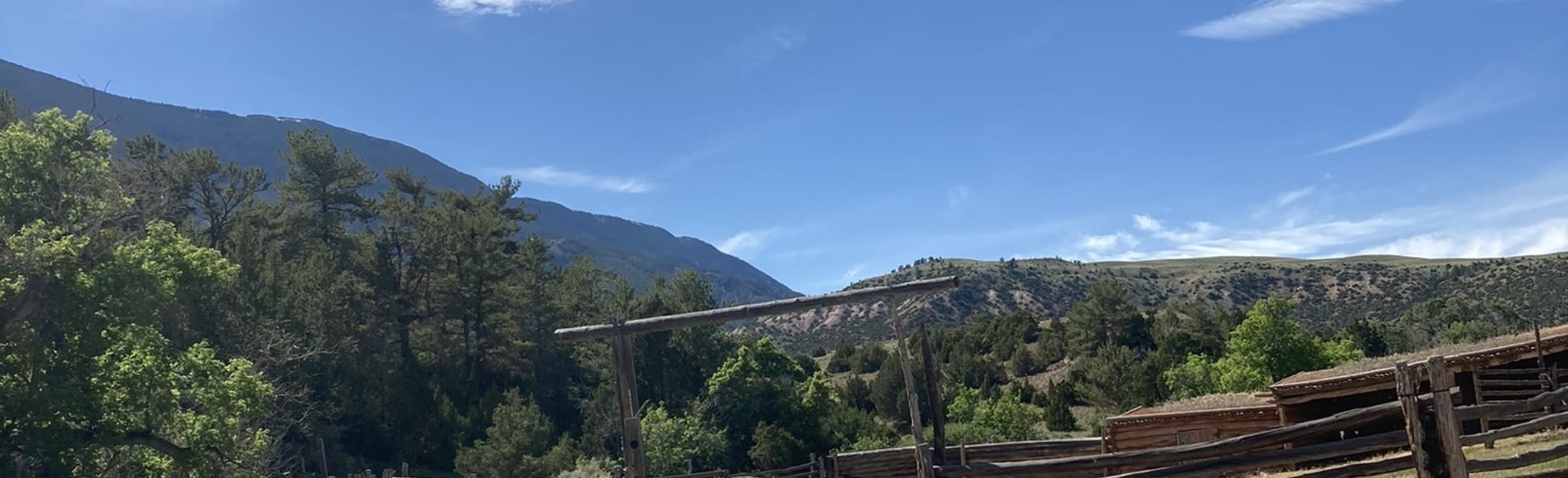 Lockhart Ranch, Montana - 8 Reviews, Map | AllTrails