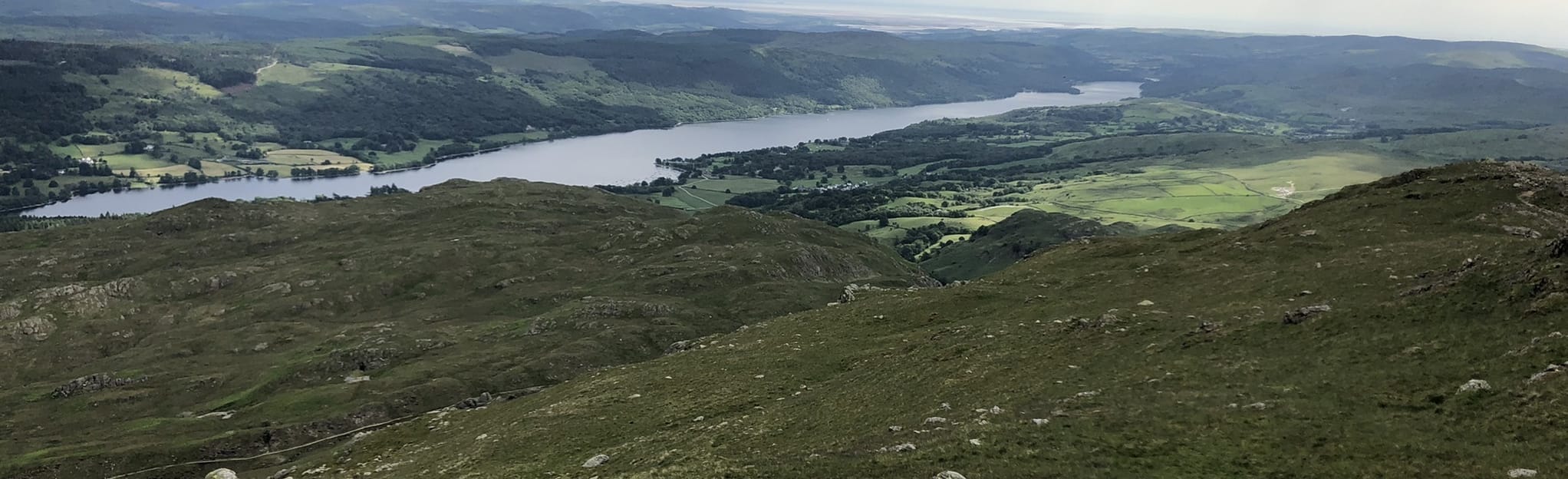 Wetherlam Circular: 15 Reviews, Map - Cumbria, England | AllTrails