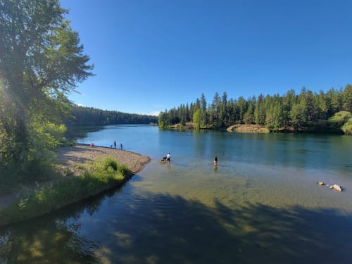 Best 10 Hikes and Trails in Riverside State Park | AllTrails