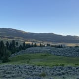 Hellroaring Creek Trail, Montana - 11 Reviews, Map | AllTrails