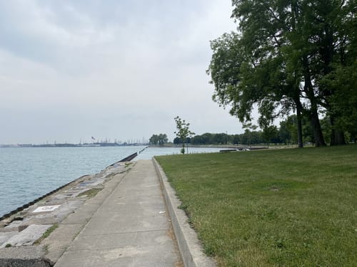 Best Hikes and Trails in Calumet Park | AllTrails