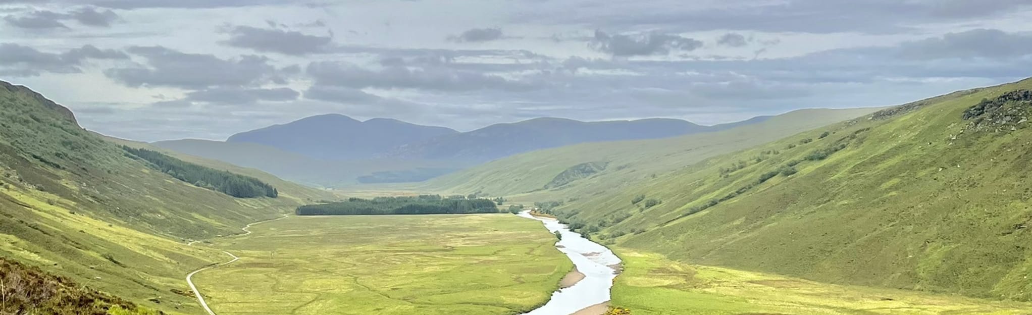 Ben Hope | Map, Guide - Highlands, Scotland | AllTrails