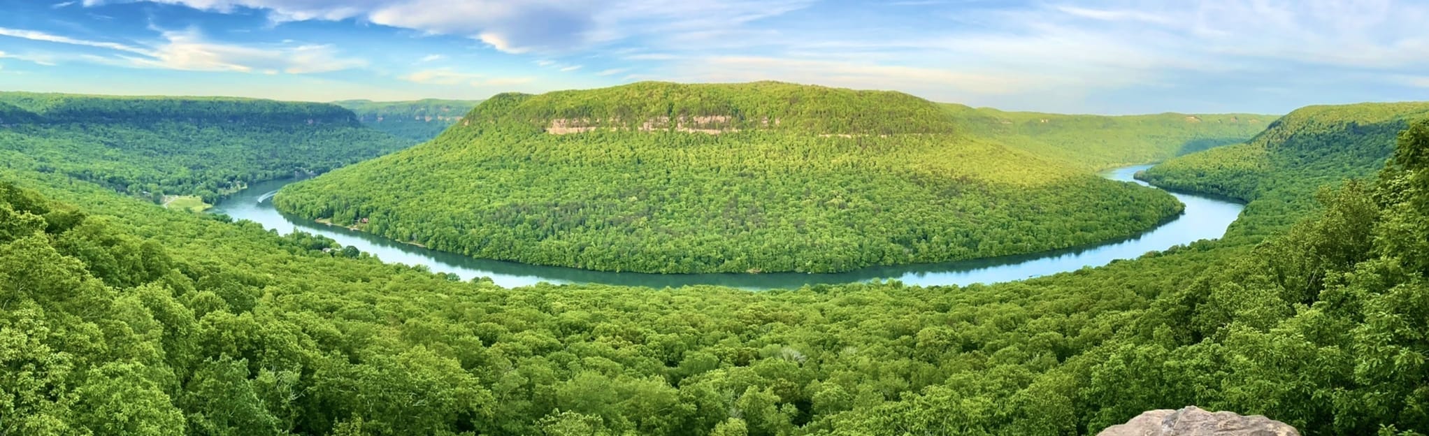 Cumberland Trail: Prentice Cooper Section, Tennessee - 51 Reviews, Map ...