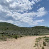 Round Valley, Utah - 191 Reviews, Map | AllTrails