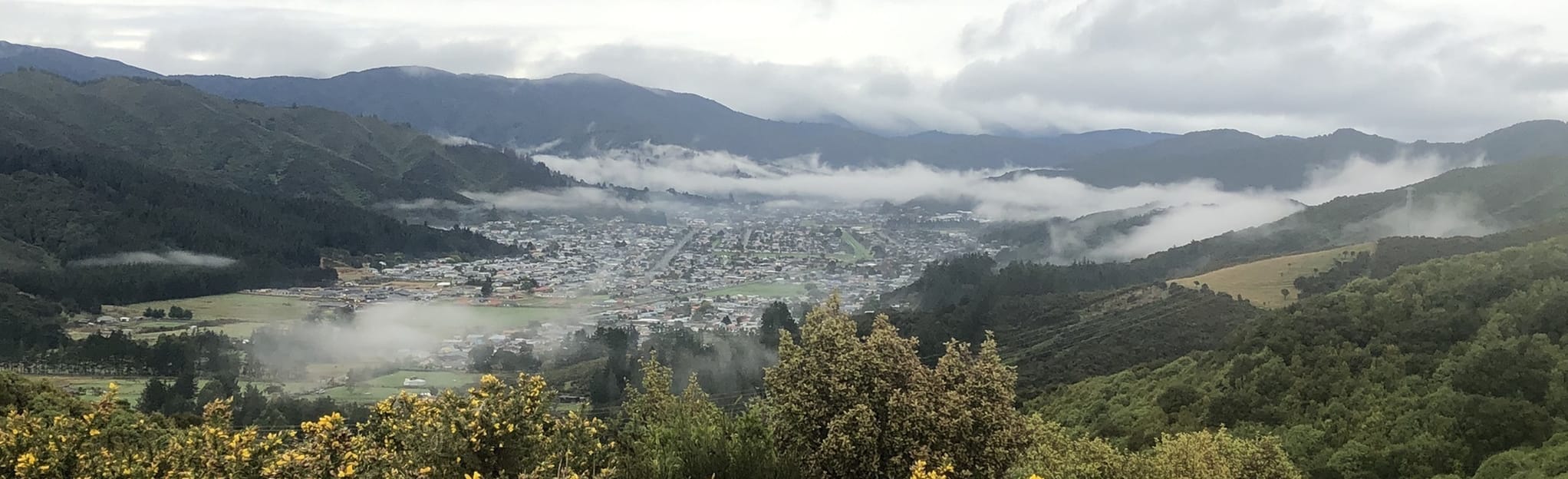 Te Whiti Riser to Stokes Valley: 10 Reviews, Map - Wellington, New ...