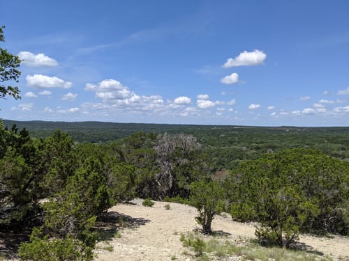Best 10 Hikes and Trails in Pedernales Falls State Park | AllTrails
