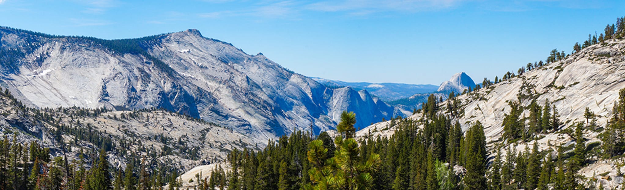 Olmsted Point Nature Trail | Mapa, Roteiro - California | AllTrails