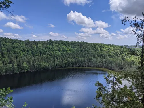 10 Best Hikes and Trails in Clark Reservation State Park | AllTrails