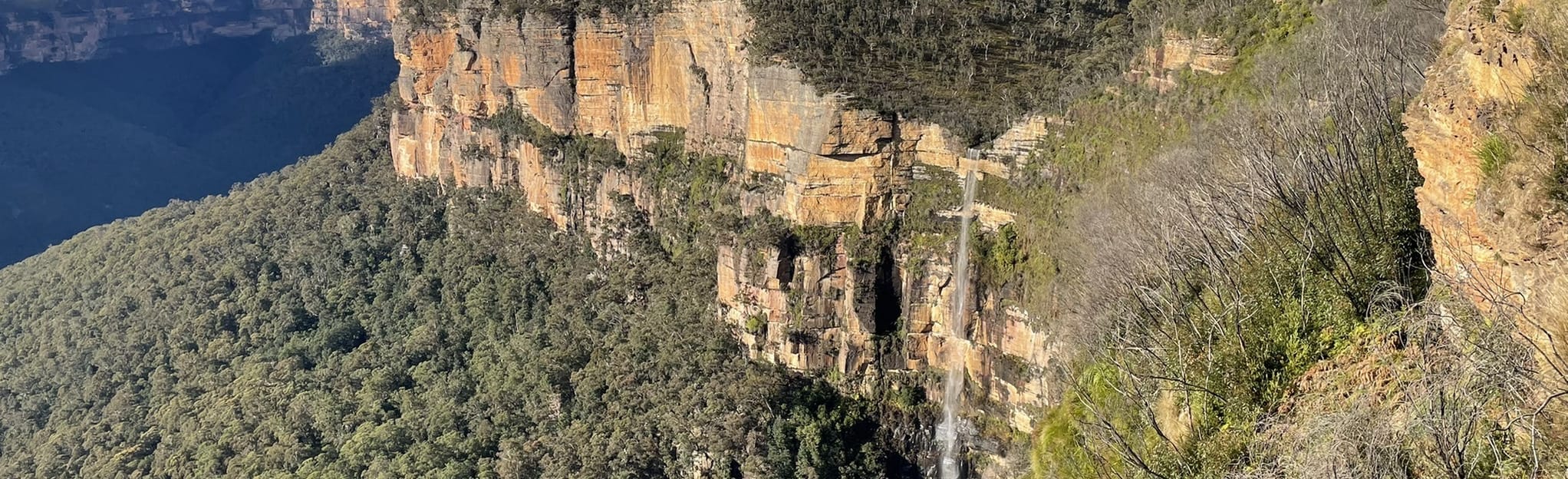 Pulpit Walking Track: 284 foto's - Nieuw-Zuid-Wales, Australië | AllTrails